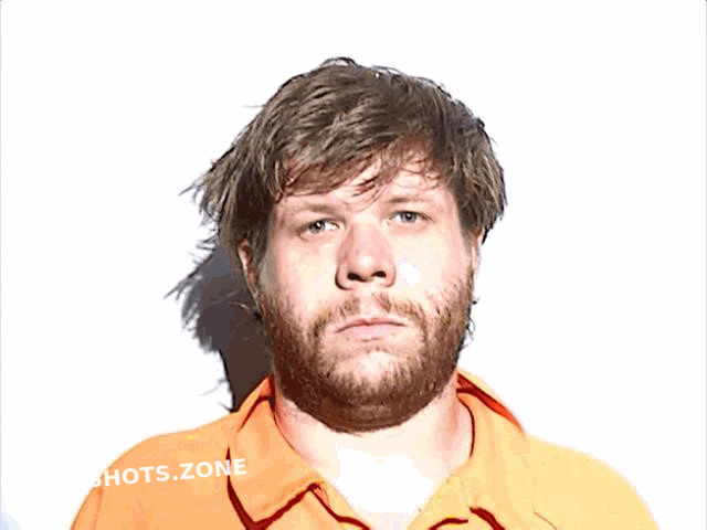 JABLONSKI GREGORY DAVID 07/20/2023 - Lucas County Mugshots Zone