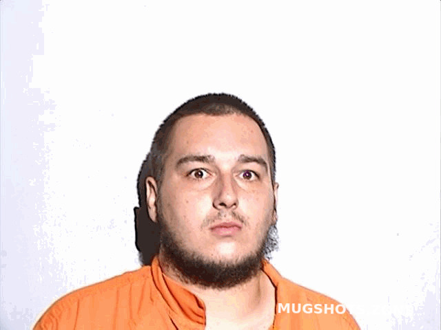 RENTSCHLER KYLE ALLEN 07/20/2023 - Lucas County Mugshots Zone