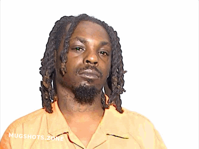 ALLEN JAYLIN MICHAEL-KALEB 07/21/2023 - Lucas County Mugshots Zone