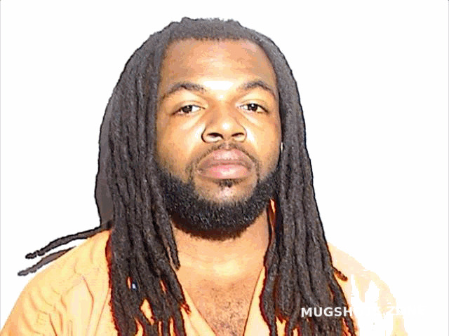 MURRAY MICHAEL DION 07/21/2023 - Lucas County Mugshots Zone