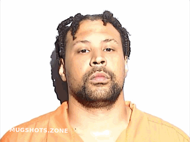 RUSSELL JUSTIN 07/21/2023 - Lucas County Mugshots Zone