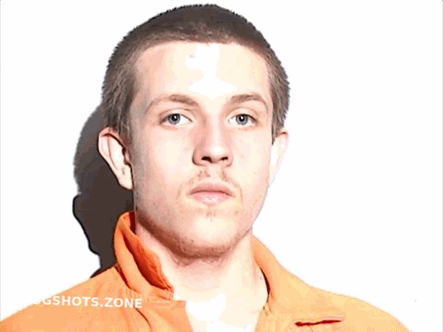 CONNOCK CARSON NOAH 07/21/2023 - Lucas County Mugshots Zone