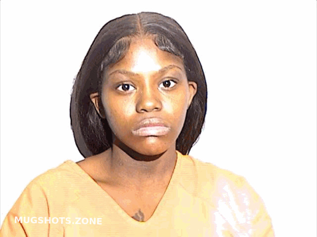 ALLEN DIAMOND UNIQUE 07/22/2023 - Lucas County Mugshots Zone