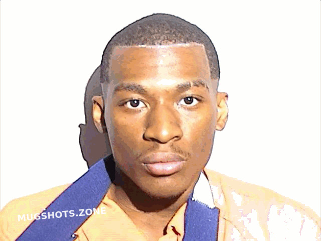 WILSON GERALD LAMAR JR 07/22/2023 - Lucas County Mugshots Zone