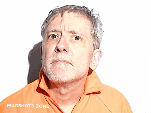 UMBS KENNETH JON 07/23/2023 - Lucas County Mugshots Zone