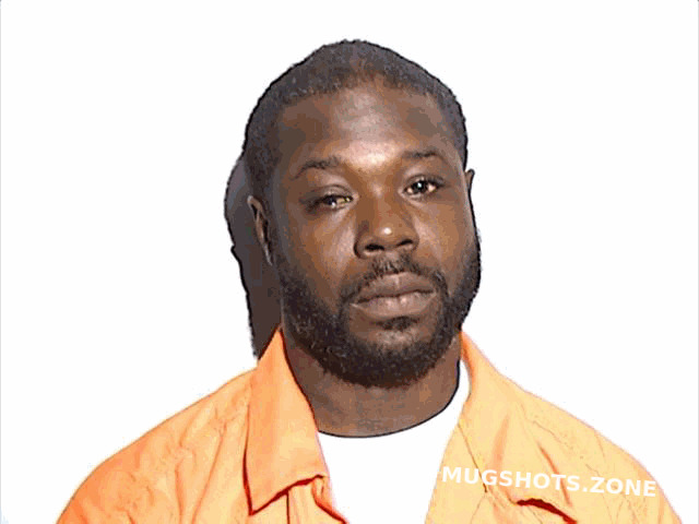 WATSON ADRIAN LEVAR 07/24/2023 - Lucas County Mugshots Zone