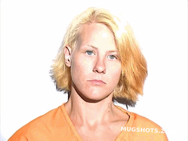 JOBLINSKI STACEY MARIE 07/24/2023 - Lucas County Mugshots Zone