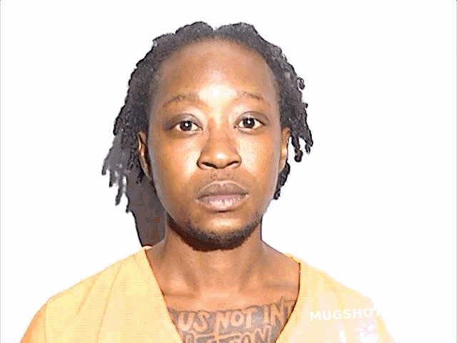 BROWN TREMON DIANDRE 07/26/2023 - Lucas County Mugshots Zone