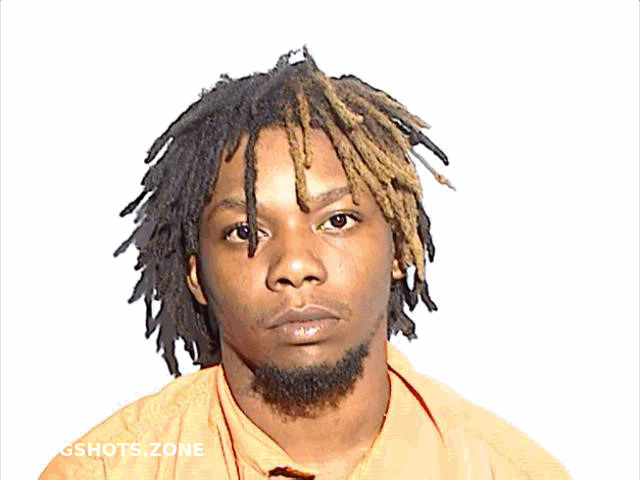 MCCARTY KENNETH DAMIEN JR 07/26/2023 - Lucas County Mugshots Zone