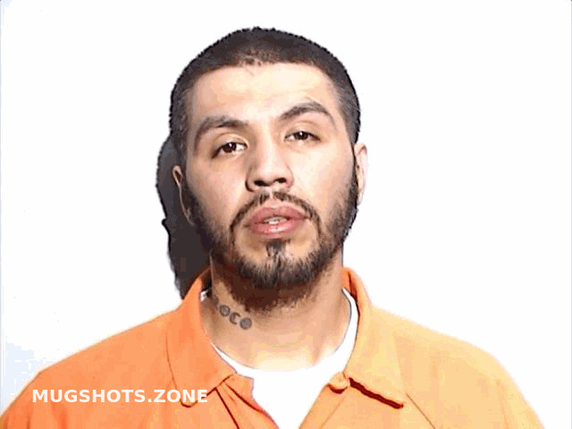 STAMPER MARGARITO LEE 07/27/2023 - Lucas County Mugshots Zone
