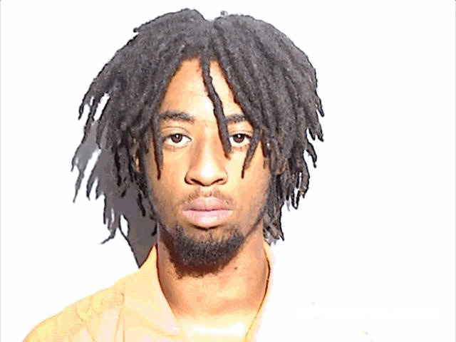 ROBINSON FRANKLIN STEPHON JR 07/27/2023 - Lucas County Mugshots Zone