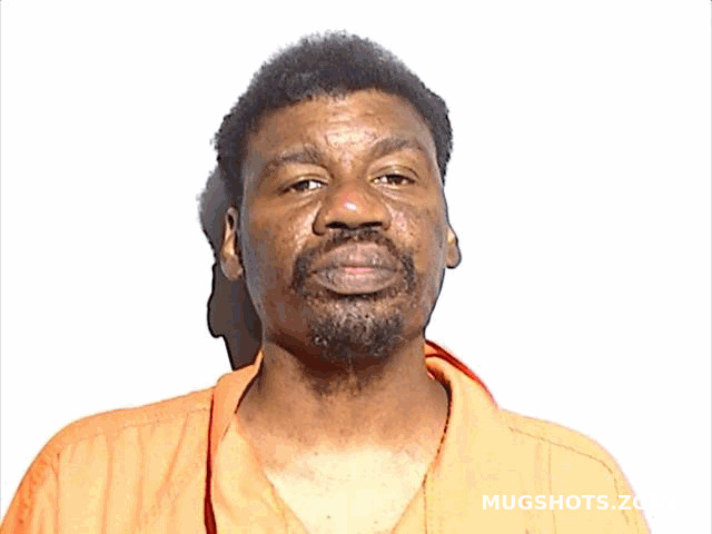 BENTON TYREECE LAVELL 07/28/2023 - Lucas County Mugshots Zone