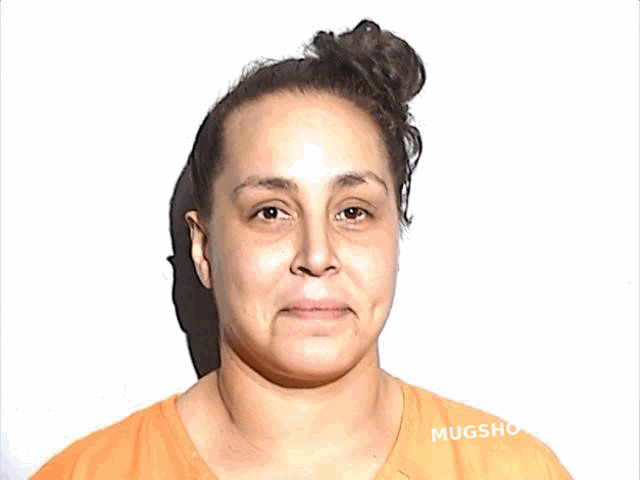MARTINEZ AMANDA J 07/28/2023 - Lucas County Mugshots Zone