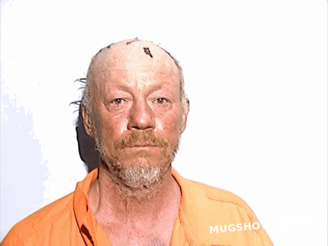 DONLAN BARRY LEROY 07/29/2023 - Lucas County Mugshots Zone