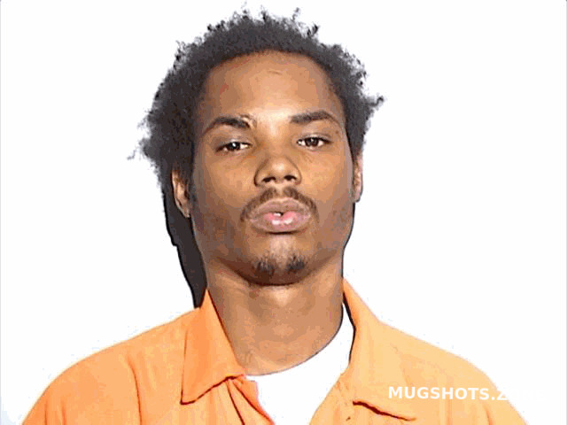 CARTER IJOUR DESHAUN 07/31/2023 - Lucas County Mugshots Zone