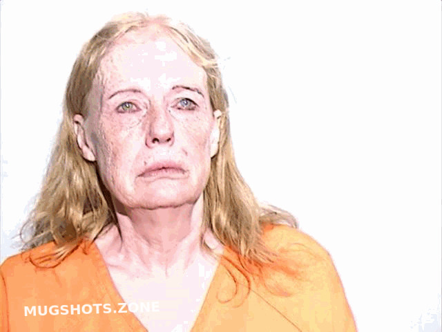 MANNING SHERRY A 08/01/2023 - Lucas County Mugshots Zone