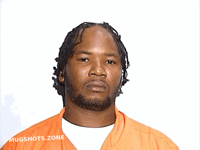 BAILEY WILLIAM DEMETRIUS 08/02/2023 - Lucas County Mugshots Zone