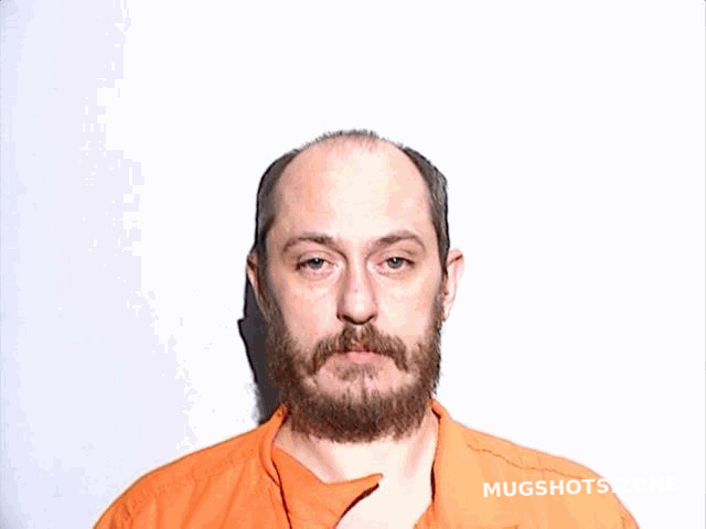 THANASIU RICHARD LEE III 08/02/2023 - Lucas County Mugshots Zone