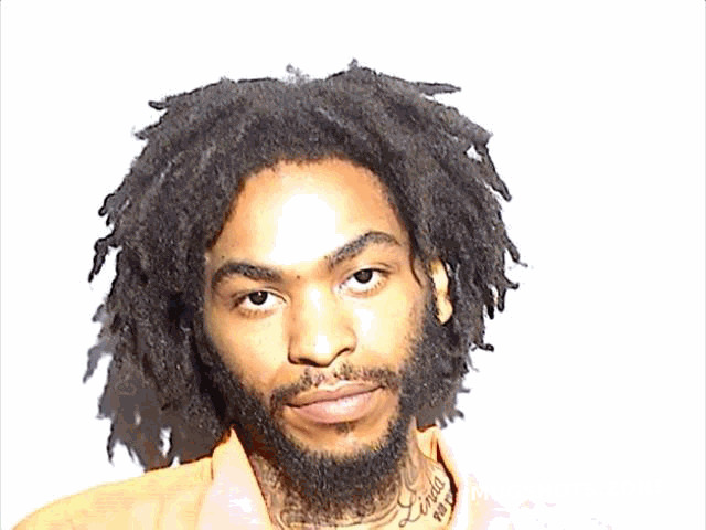 THORNTON HOWARD DEMAR-GLEN 08/03/2023 - Lucas County Mugshots Zone