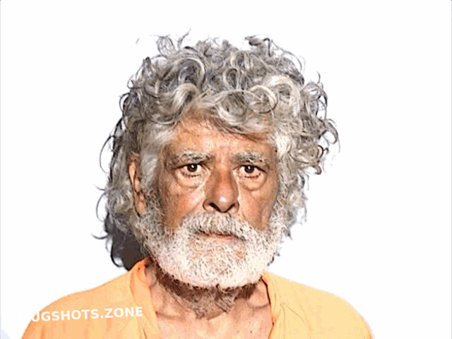 HAMES GARY LEE 08/03/2023 - Lucas County Mugshots Zone