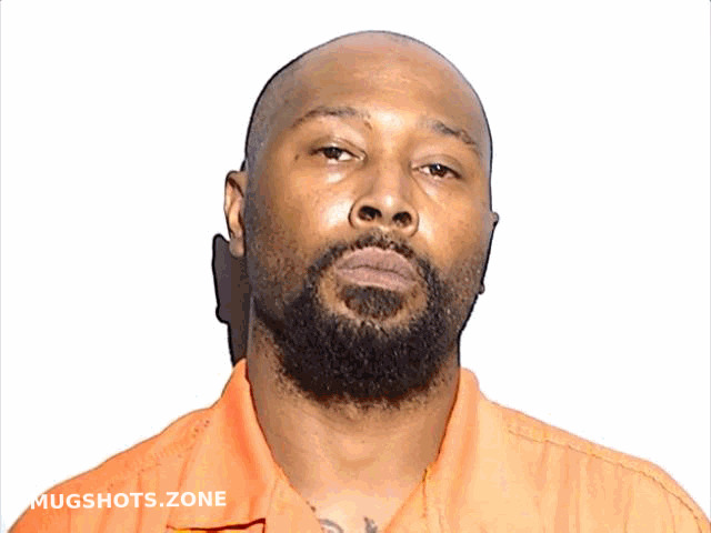 LEE NATHANIEL ALLEN 08/04/2023 - Lucas County Mugshots Zone