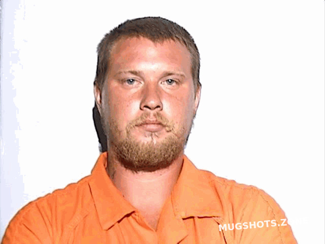 DOTSON AUSTIN MICHAEL 08/04/2023 - Lucas County Mugshots Zone