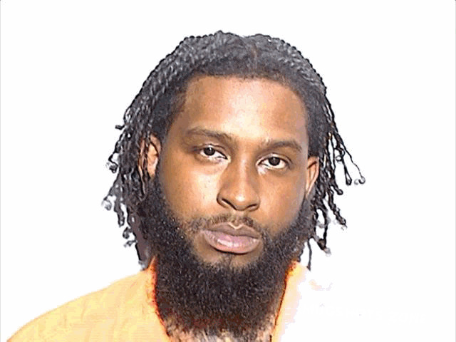 BENTON TIKEI DASEAN 08/05/2023 - Lucas County Mugshots Zone