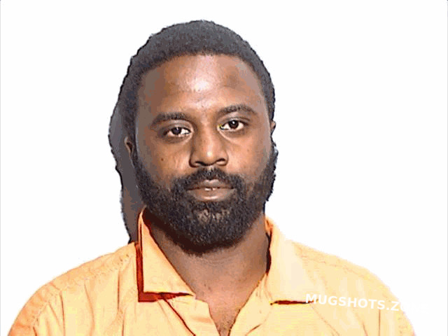 JACKSON JAYVON D 08/05/2023 - Lucas County Mugshots Zone