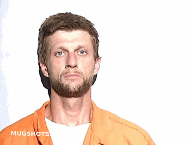 HATTON SHAWN MICHAEL 08/07/2023 - Lucas County Mugshots Zone