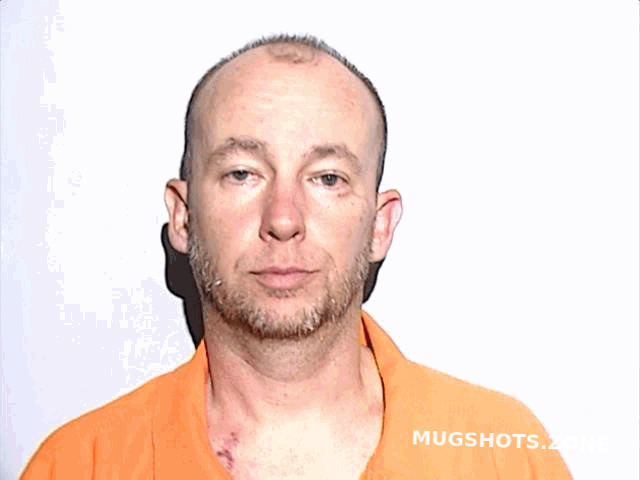 SMITH JASON BRADLEY 08/07/2023 - Lucas County Mugshots Zone