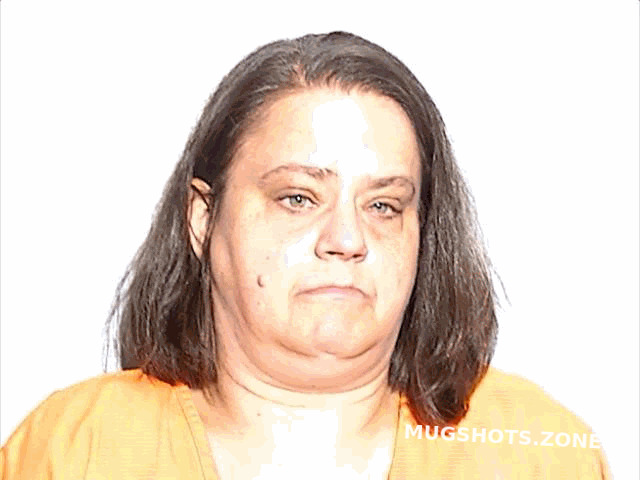 WELLS ANGELA MARIE 08/08/2023 - Lucas County Mugshots Zone