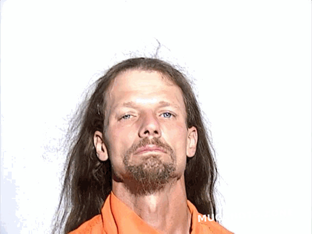 SHARP MICHAEL DAVID 08/08/2023 - Lucas County Mugshots Zone
