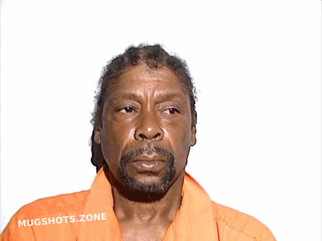 EVANS RICKY LAVON 08/08/2023 - Lucas County Mugshots Zone