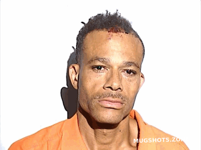 HORTON RODNEY LAMONT 08/08/2023 - Lucas County Mugshots Zone