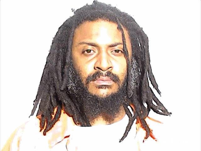 REEVES CALVIN MATTHEW JR 08/09/2023 - Lucas County Mugshots Zone