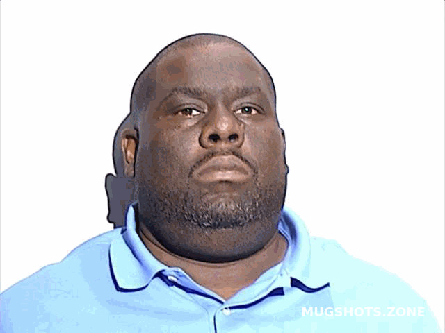 WITCHER DANNY JAMES II 08/09/2023 - Lucas County Mugshots Zone
