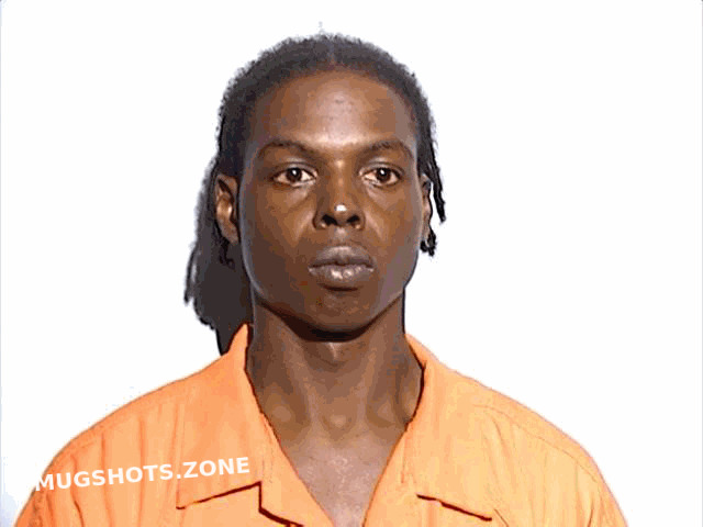 FOX DEVANTE MARQUISE 08/11/2023 - Lucas County Mugshots Zone