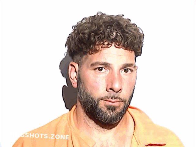 URBANSKI RICHARD 08/13/2023 - Lucas County Mugshots Zone