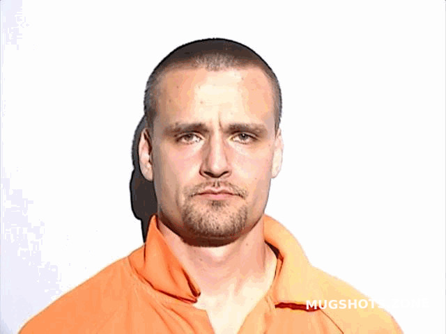 BARBEE DANIEL R 08/13/2023 - Lucas County Mugshots Zone