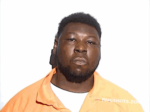 BRAYLOCK ZACHEUS MALEEK 08/14/2023 - Lucas County Mugshots Zone