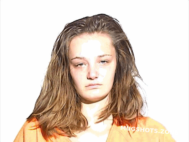 LEWALLEN KAYDENCE ELIZABETH 08/14/2023 - Lucas County Mugshots Zone