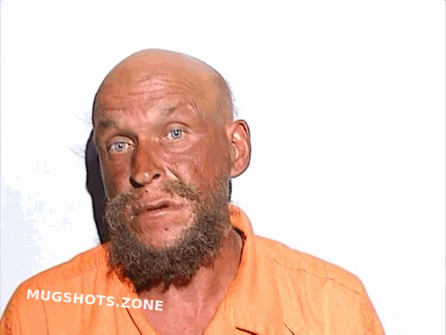 FOXWELL JAY ALLEN 08/15/2023 - Lucas County Mugshots Zone