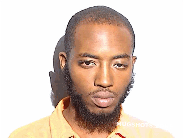 ARMSTRONG RASHAAN RAYNARD 08/15/2023 - Lucas County Mugshots Zone