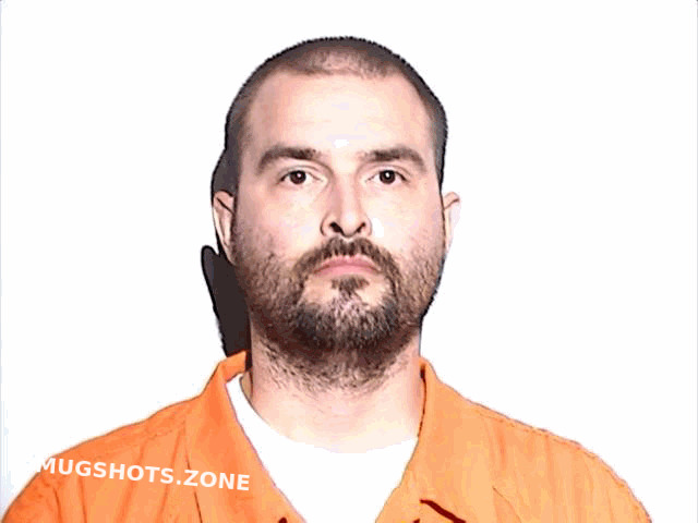 MARTIN KYLE ANDREW 08/15/2023 - Lucas County Mugshots Zone