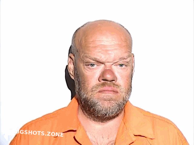 MCKILLIP JASON ALLEN 08/15/2023 - Lucas County Mugshots Zone