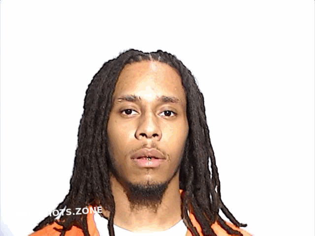 GARRETT DWAYNE ANTHONY II 08/16/2023 - Lucas County Mugshots Zone