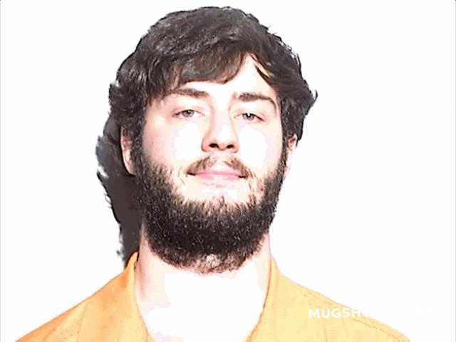 DAILEY DYLAN RANDALL 08/16/2023 - Lucas County Mugshots Zone