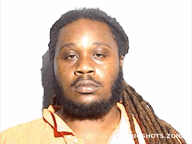 CAVITT JOHN EDWARD JR 08/16/2023 - Lucas County Mugshots Zone