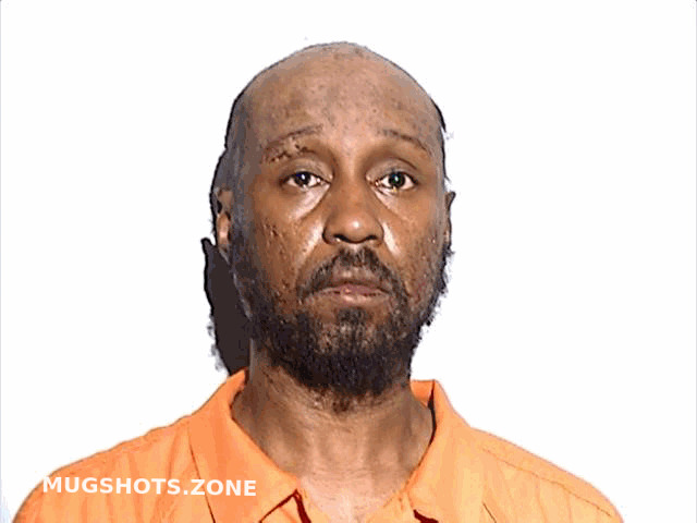 MCDAY JAMES PATRICK JR 08/18/2023 - Lucas County Mugshots Zone