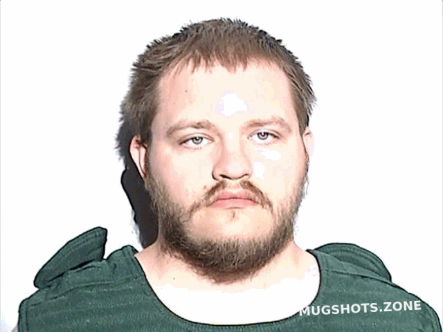 SMITH JACOB PAUL 08/18/2023 - Lucas County Mugshots Zone